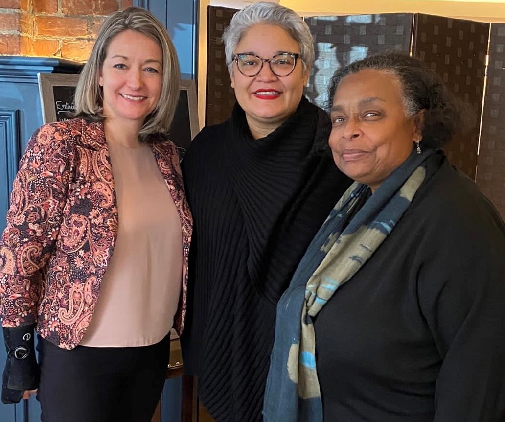 IPSA was Present at the 2023 ISA Annual Convention in Montreal | IPSA